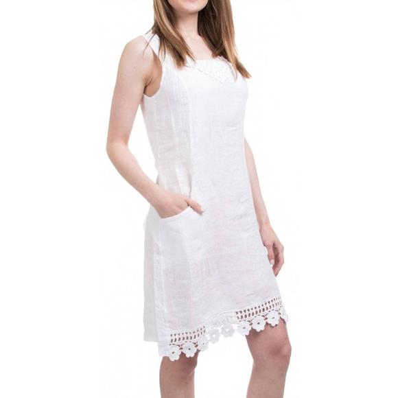 Gigi Moda | Dresses | New Gigi Moda Lolly Mini Dress In White | Poshmark